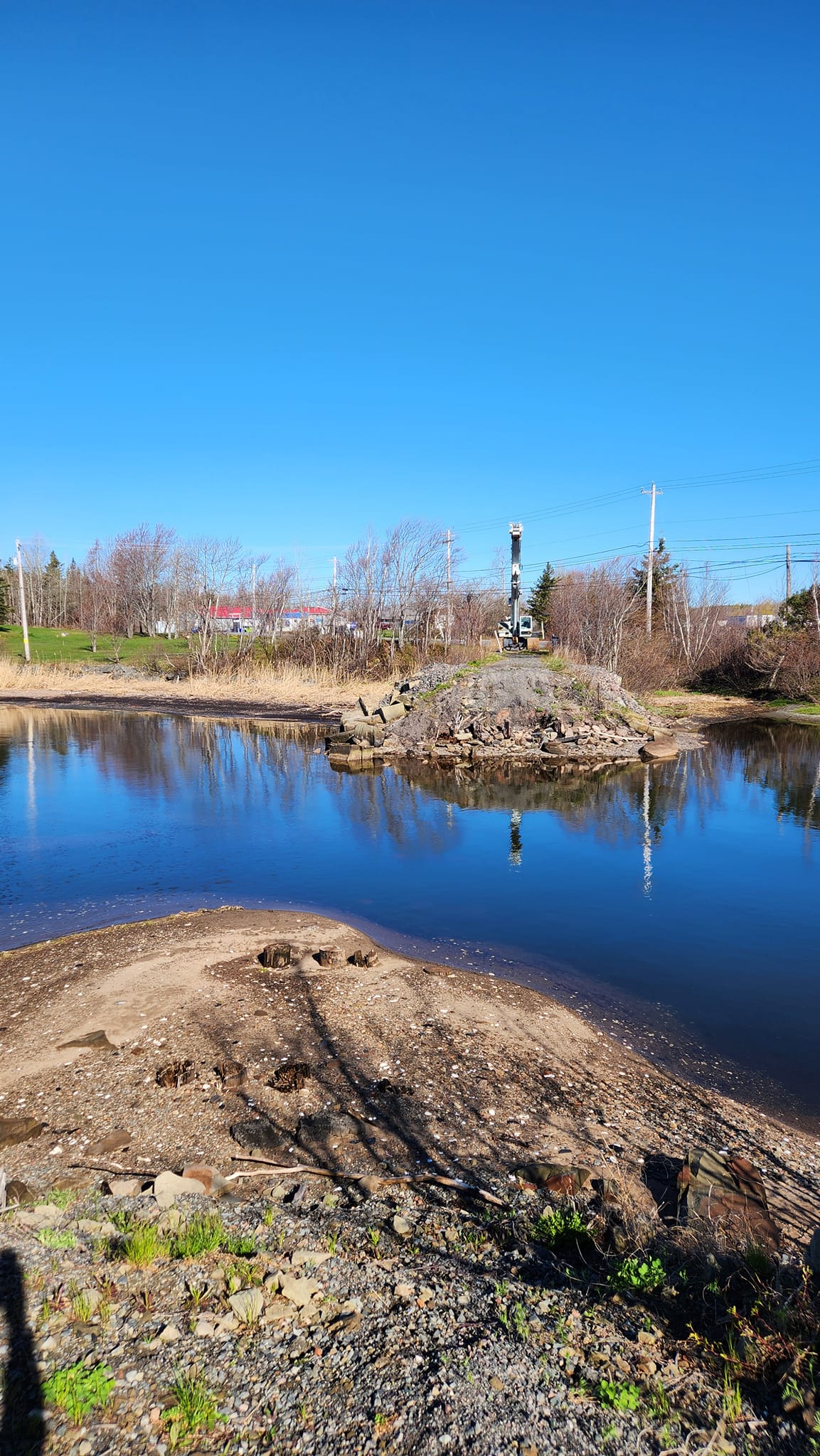 Public Notices & News - Town of Pictou